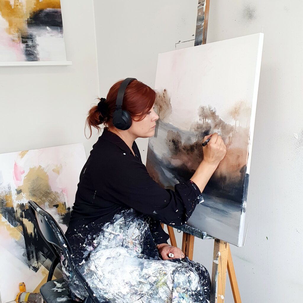 Yrityskummi on rohkaiseva juttukumppani - Yrityskummit